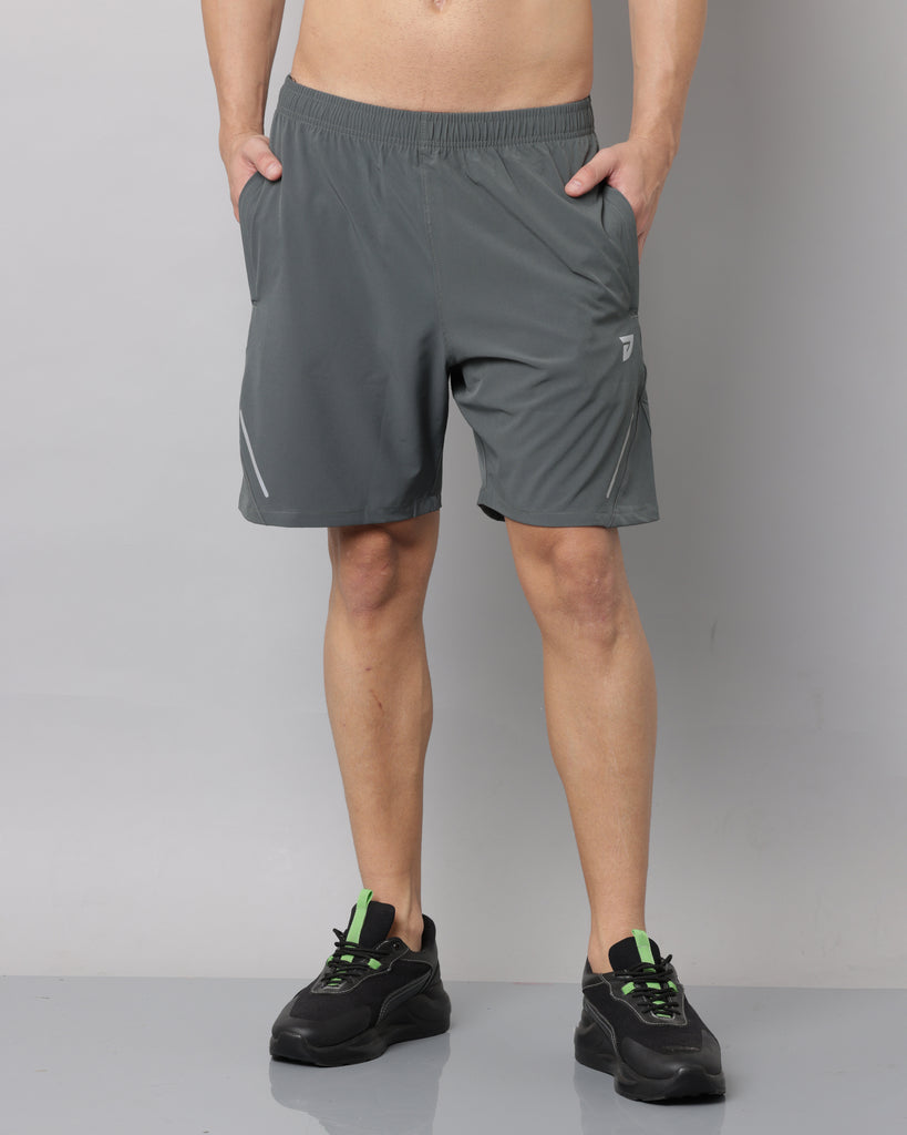 KA 53 Training Shorts | Legend Ivery – ka53mensclub