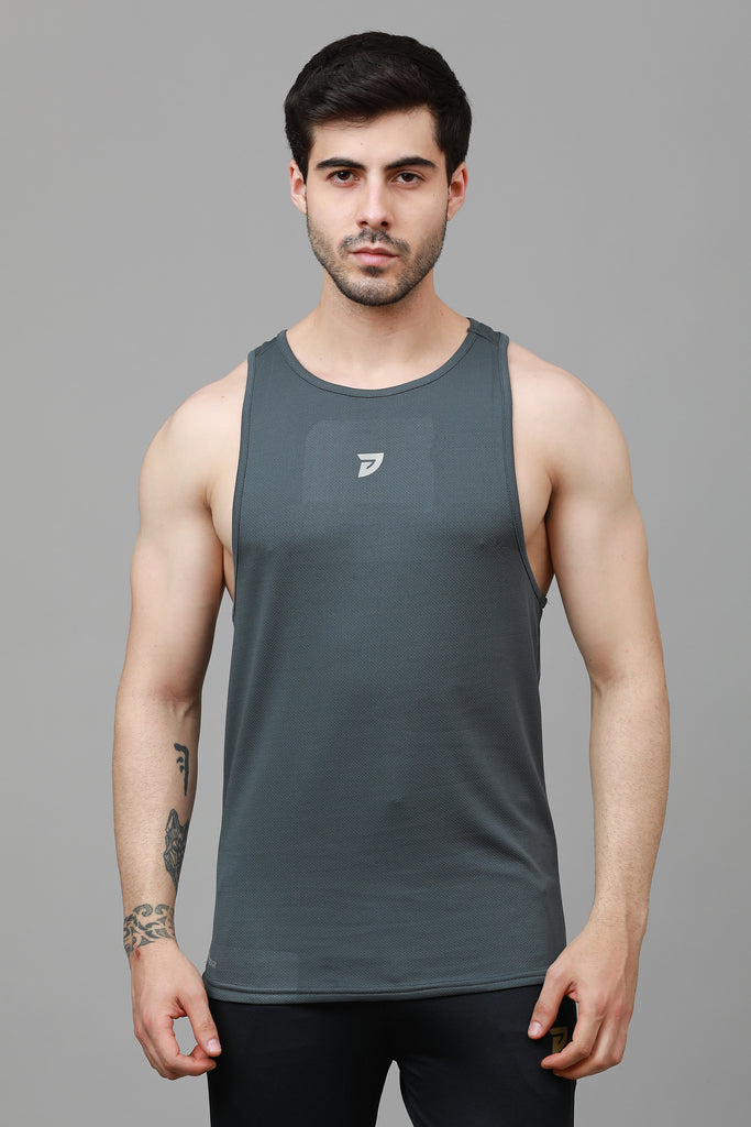 KA 53 Stringers | Grey – ka53mensclub