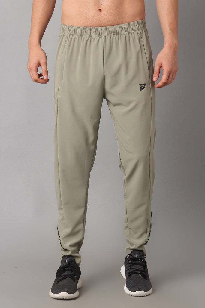 KA53 Mens Training Pants | light Grey – ka53mensclub