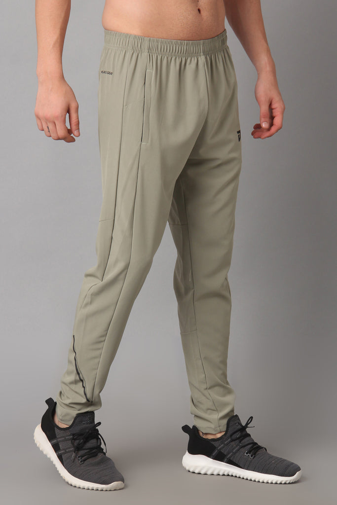 KA53 Mens Training Pants | light Grey – ka53mensclub