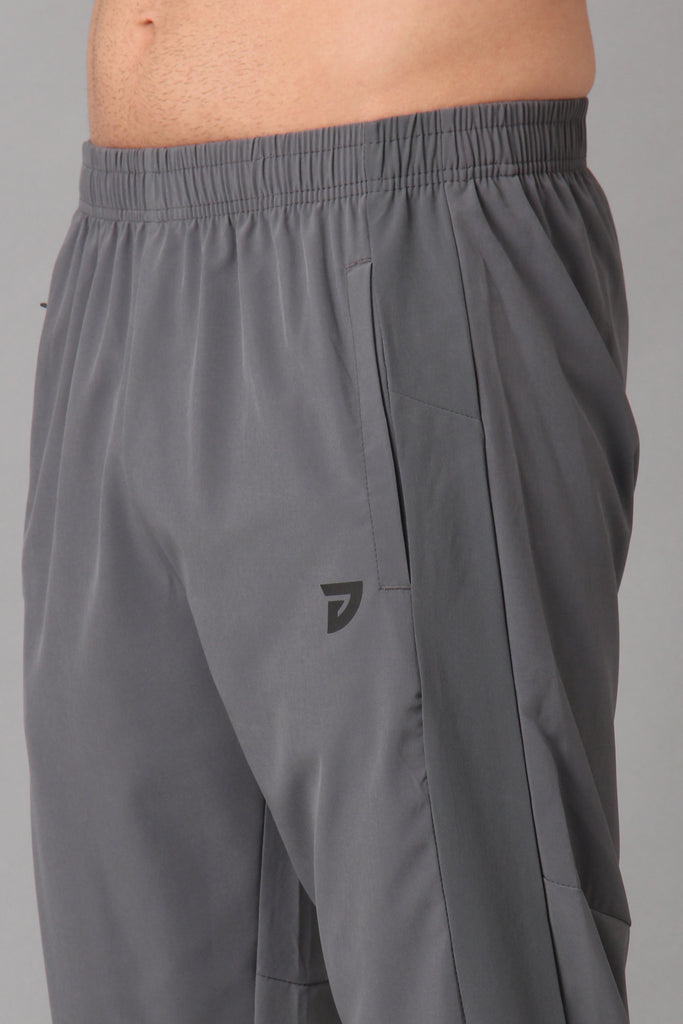 KA53 Mens Training Pants | Cement Grey – ka53mensclub
